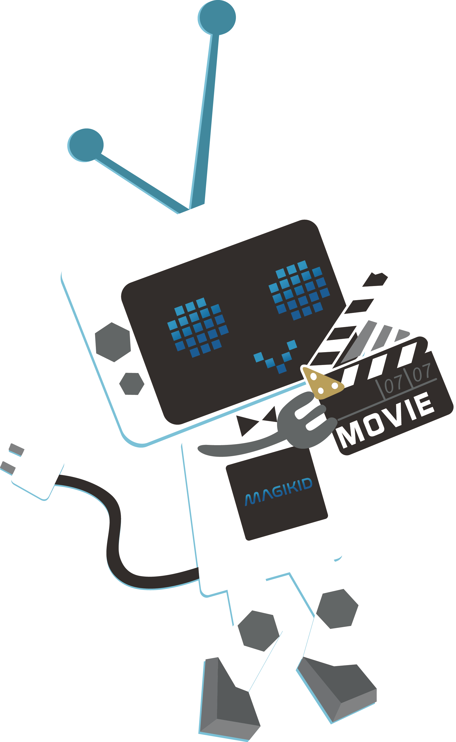 Magikid Robotics Lab