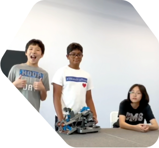 Magikid Robotics Lab