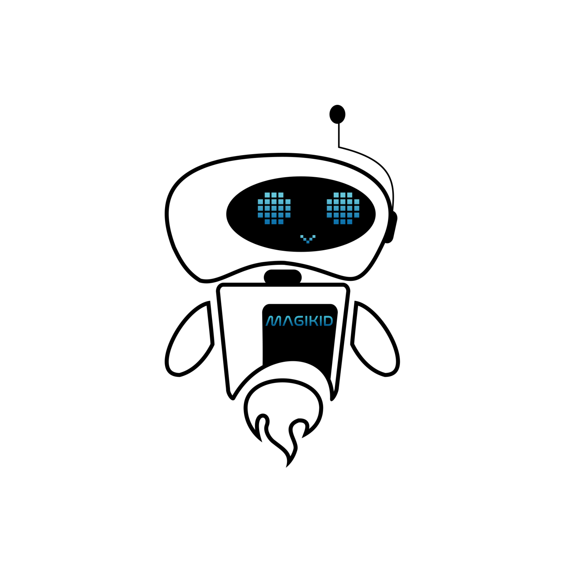 Magikid Robotics Lab