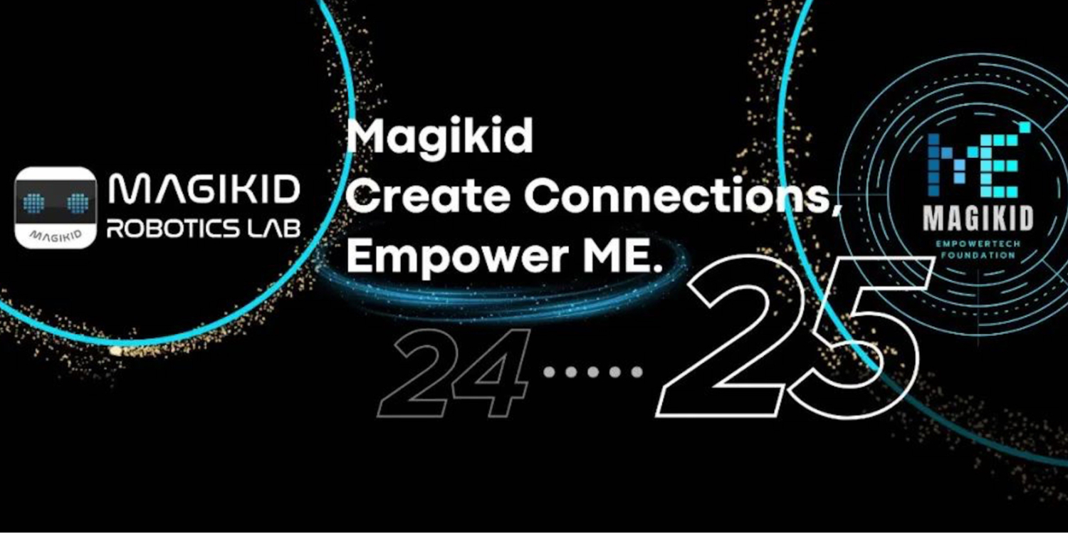 Magikid Robotics Lab