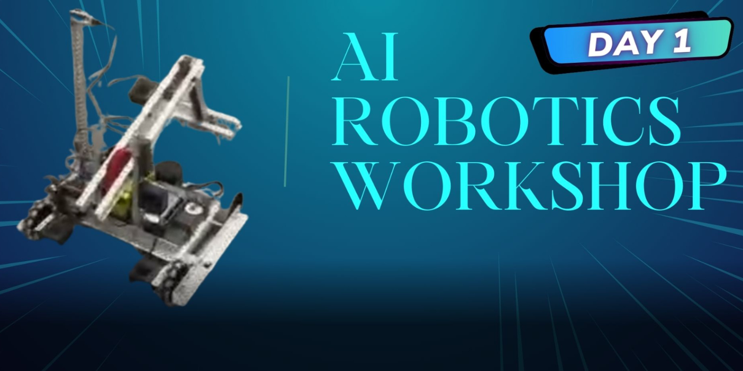 Magikid Robotics Lab