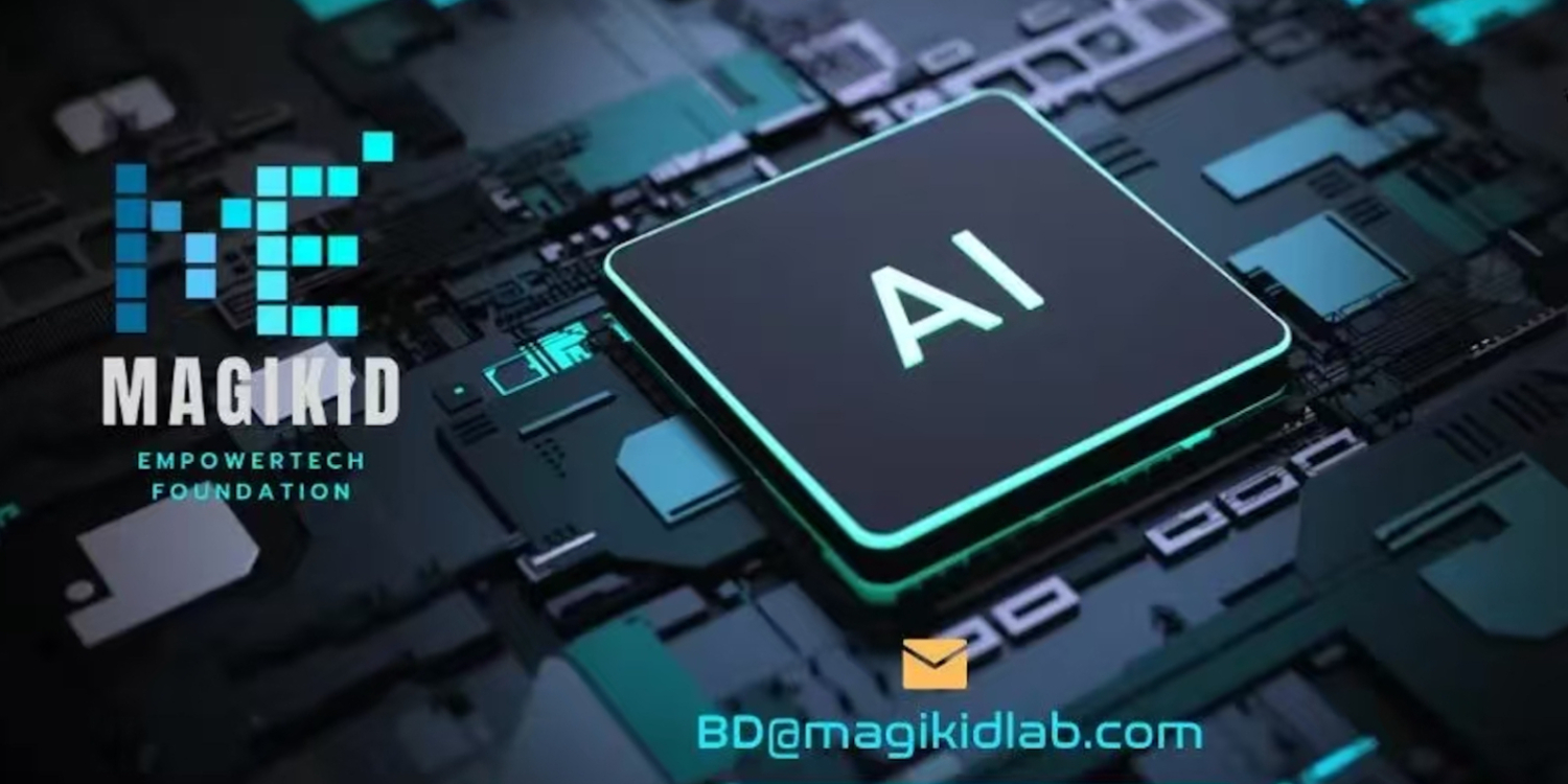Magikid Robotics Lab